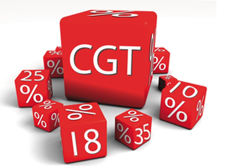 Capital Gains Post Budget : What It Means For You - Initiative Group ...